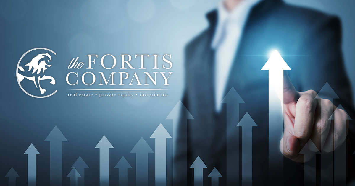 The Fortis Company | A Family Investment Firm